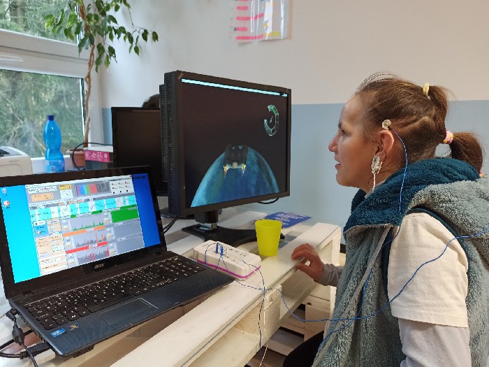 Neurofeedback a Biofeedback Terapie: Zlepšenie Mentálneho Výkonu a ...